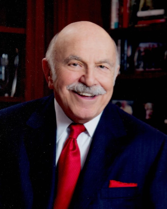 Edmond Wulfe Obituary - Houston, TX