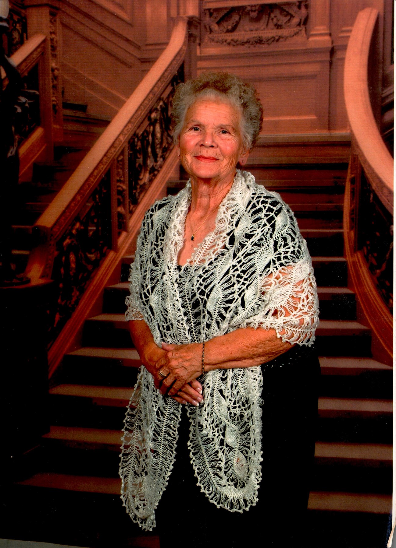 Mary Lawanda Valentine Obituary - Glendora, CA