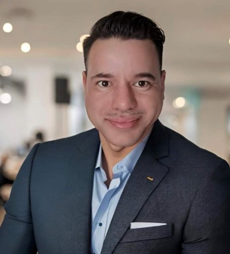 David Cabrera Obituary - El Paso, TX