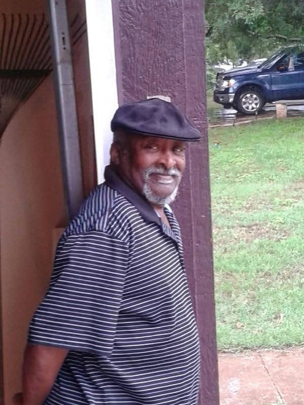 Lawrence Dickerson Obituary - Killeen, TX