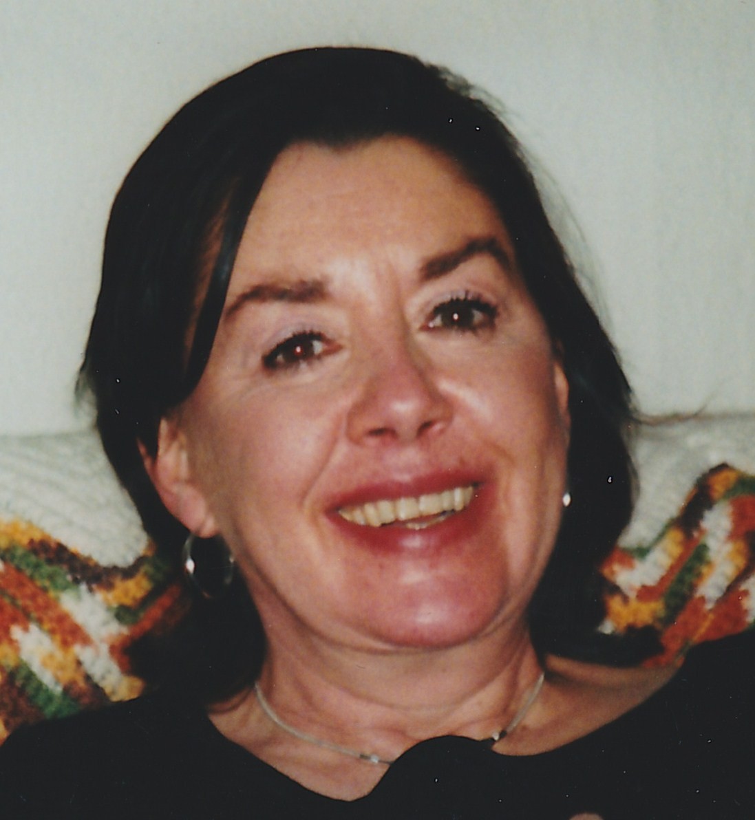 Patricia Gamache Obituary - Yakima, WA