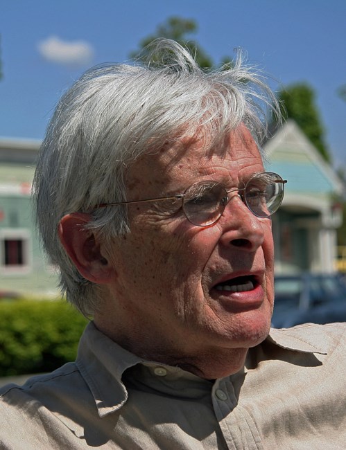 Burton Chamberlin Obituary - Vancouver, WA