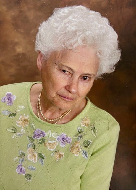Deloris Daugherty Obituary - Auburn, CA