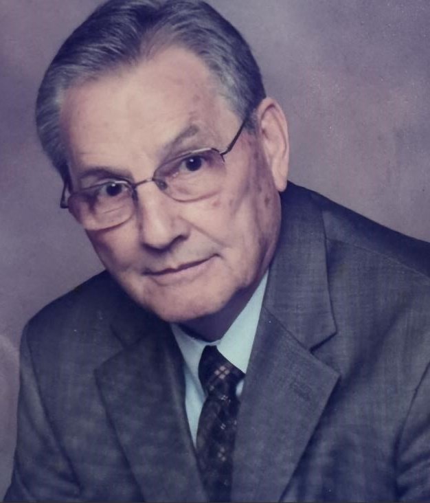 Carl Mayhall Obituary - Rogers, AR