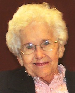 Eva L. Mathews Obituary - Dequincy, LA