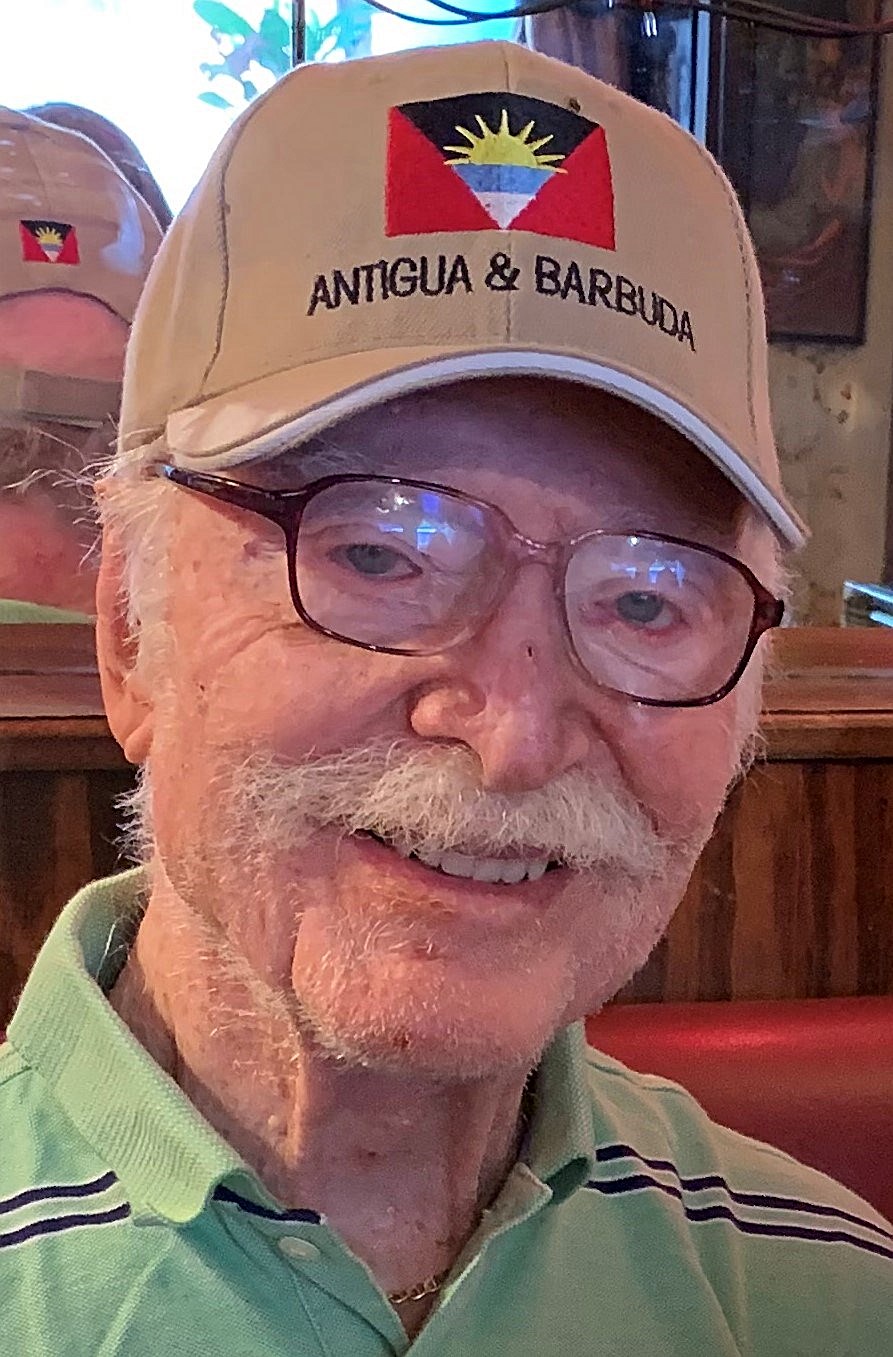 Robert Shirar Obituary - Jupiter, FL