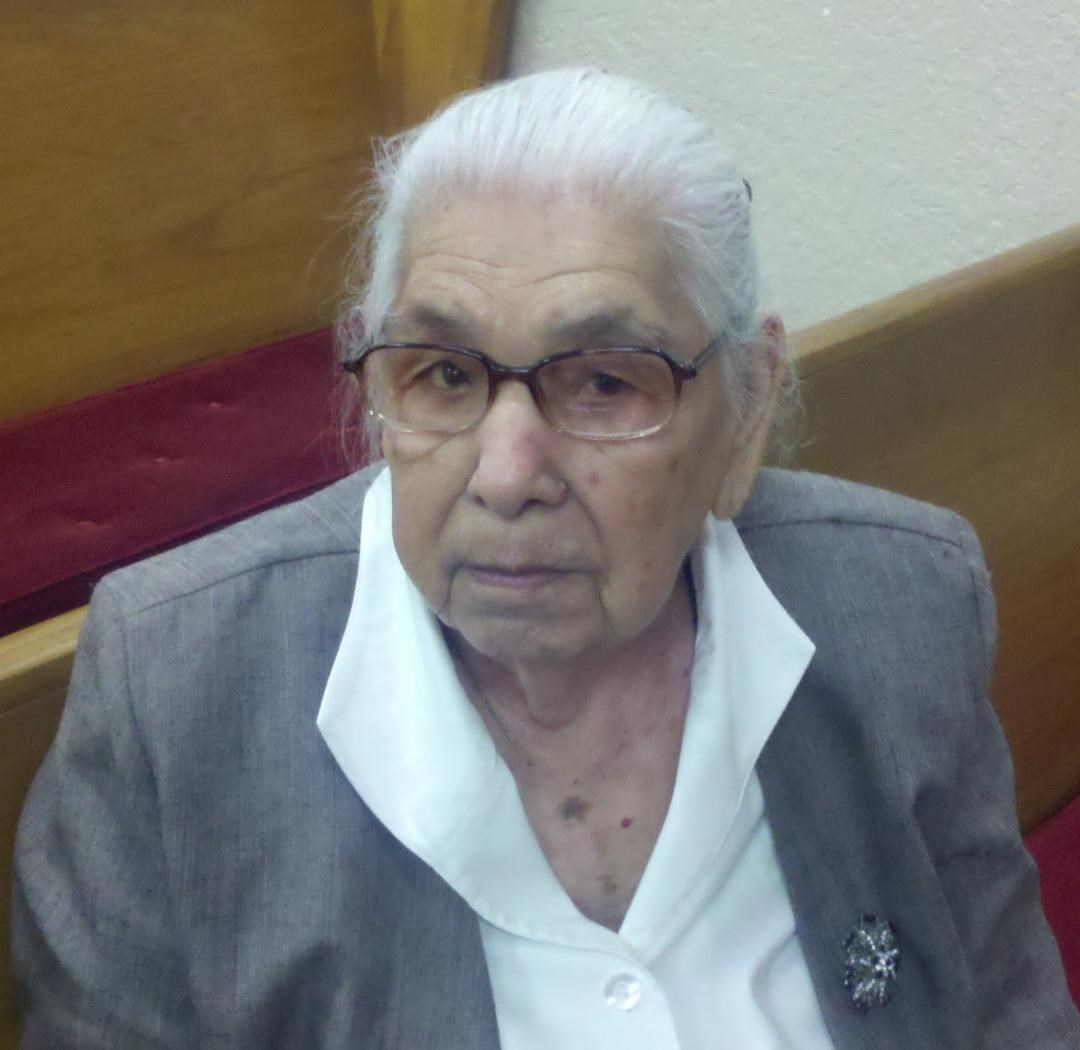 Ana Juarez Obituary - Brownsville, TX