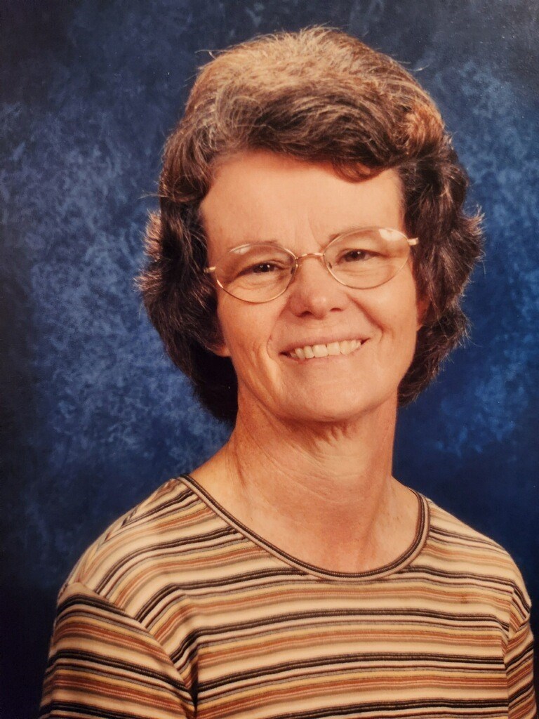 Glenda Parks Obituary - Brandon, FL
