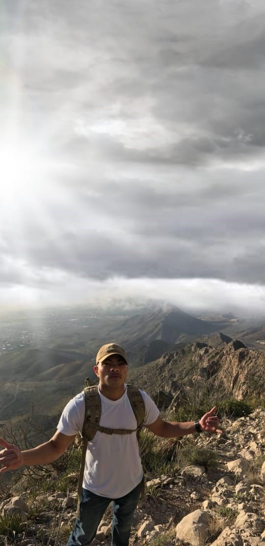 Marcos John Aguon Obituary - Glendale, AZ