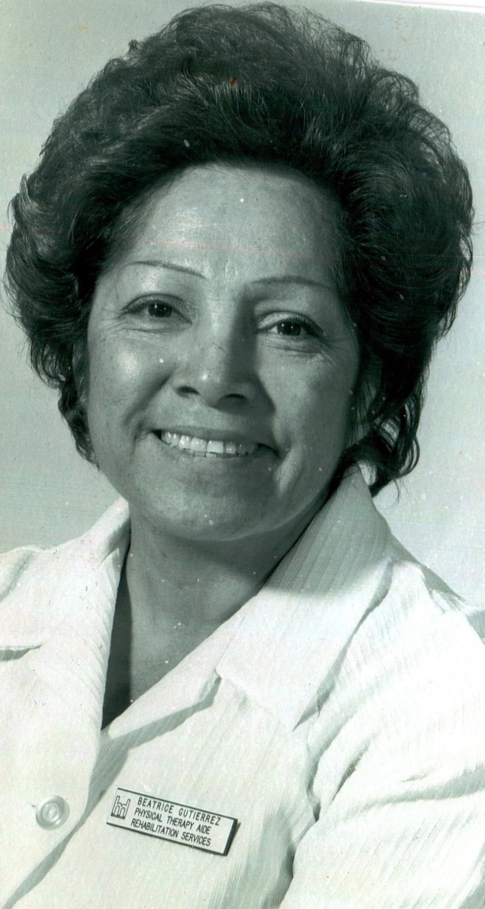 Beatrice Gutierrez Obituary - Montebello, CA