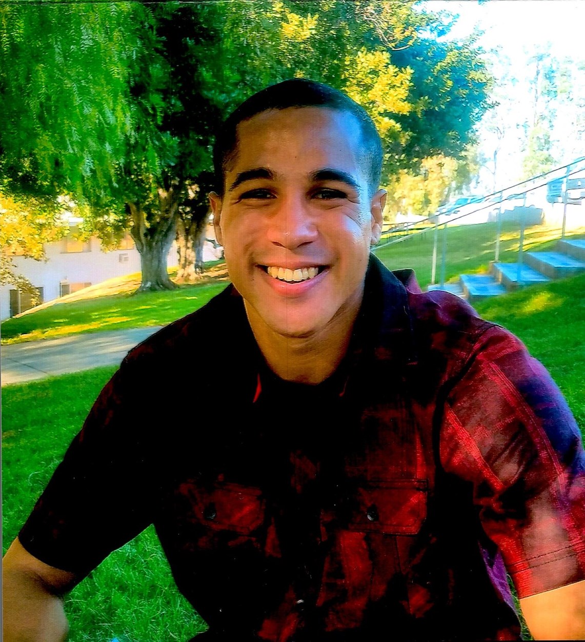 Joseph Tito Obituary - Riverside, CA