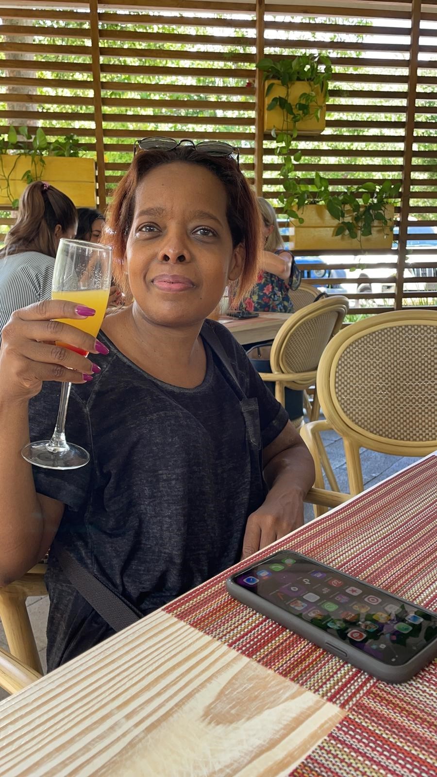 Alison Lockett Obituary - New York, NY