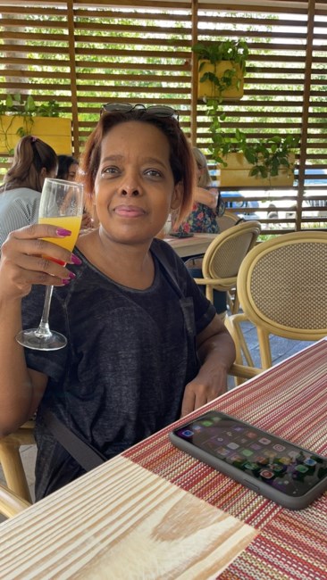 Alison Marie Lockett Obituary - New York, NY