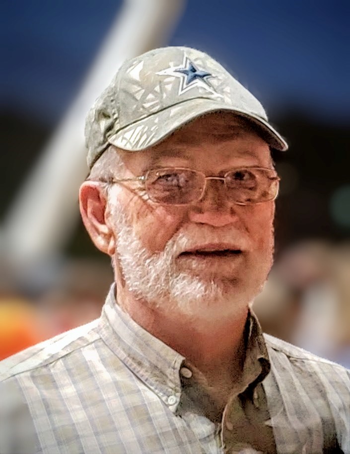Larry Moore Obituary - Arlington, TX