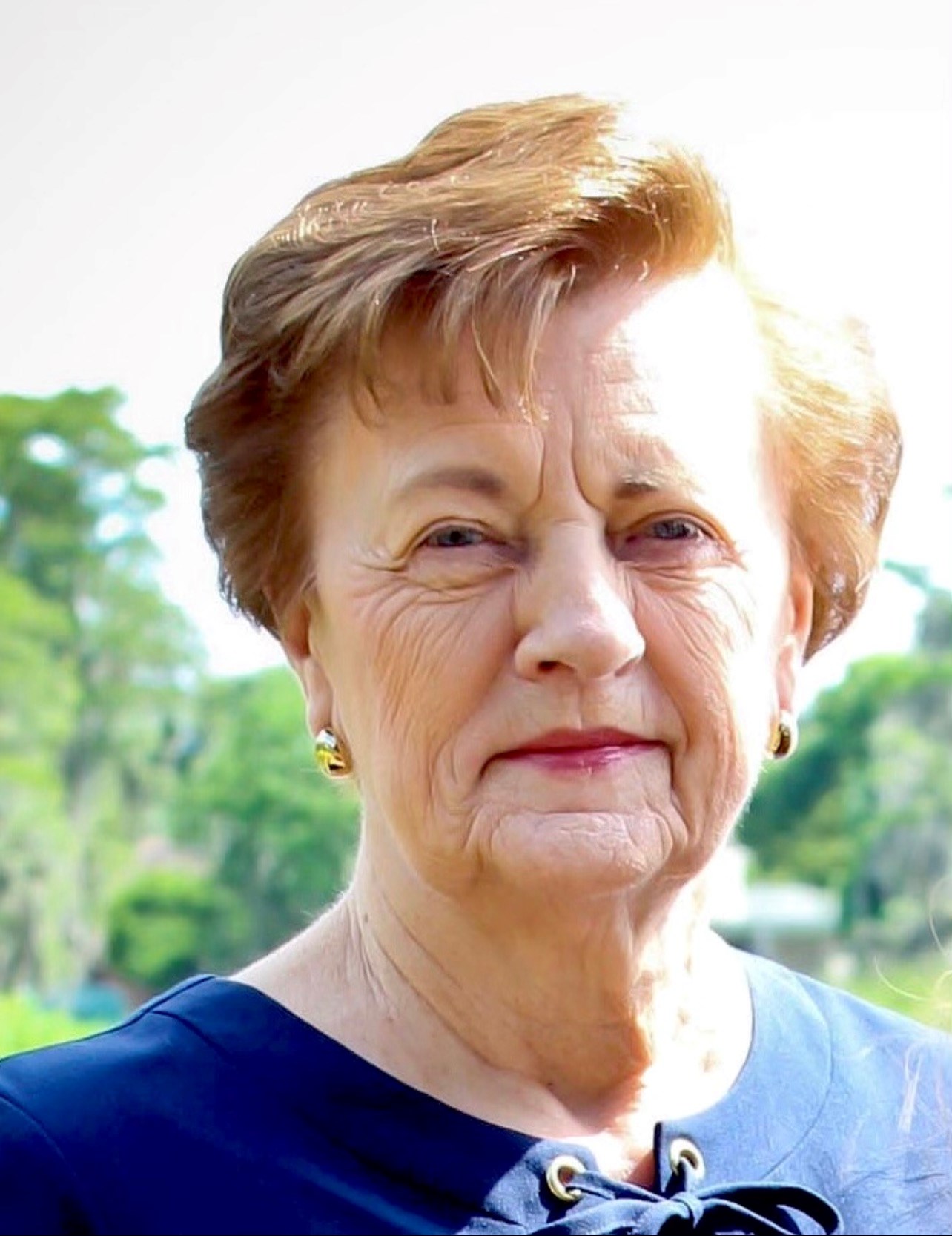 Audrey Fitzgerald Obituary - Oviedo, FL