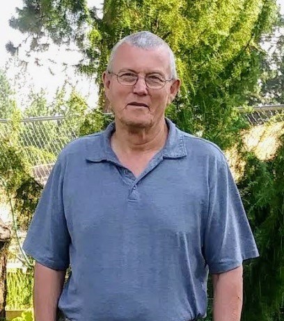 Michael Rhodes Obituary - Spokane, WA