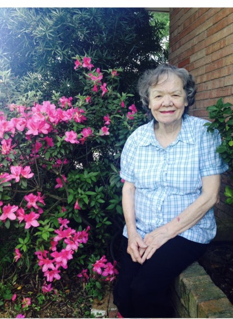 Eleanor B Arnold Obituary - Houston, TX