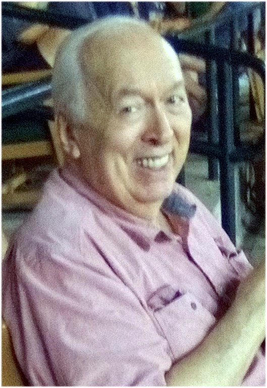 Stanley William Jenkins Obituary - St. Clair Shores, MI