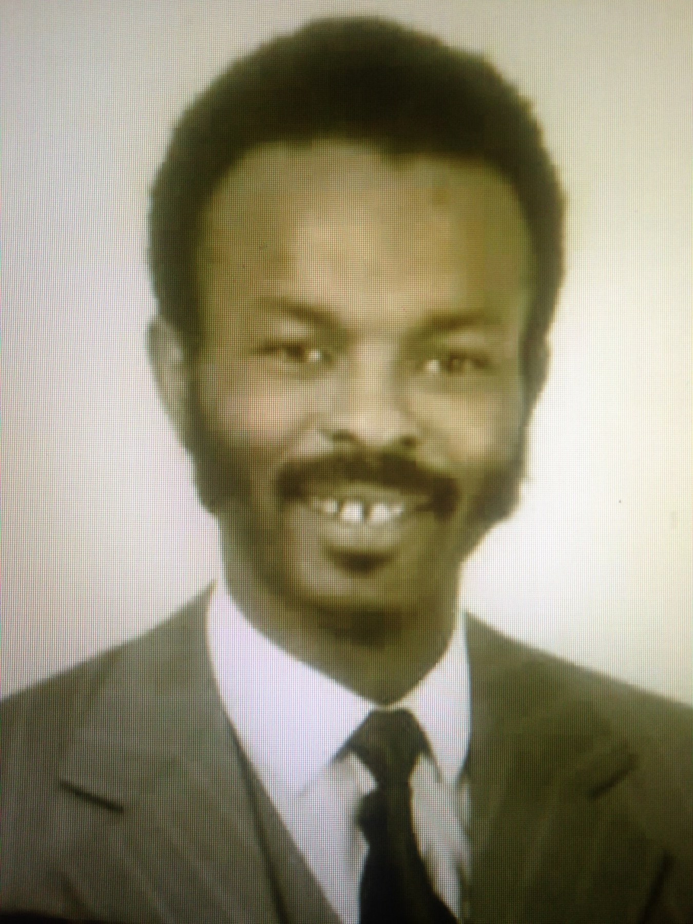 Walter Chambers's Instagram, Twitter & Facebook on IDCrawl