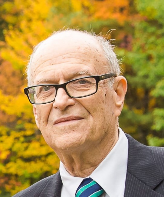 Richard Moskow Obituary - Brookline, MA