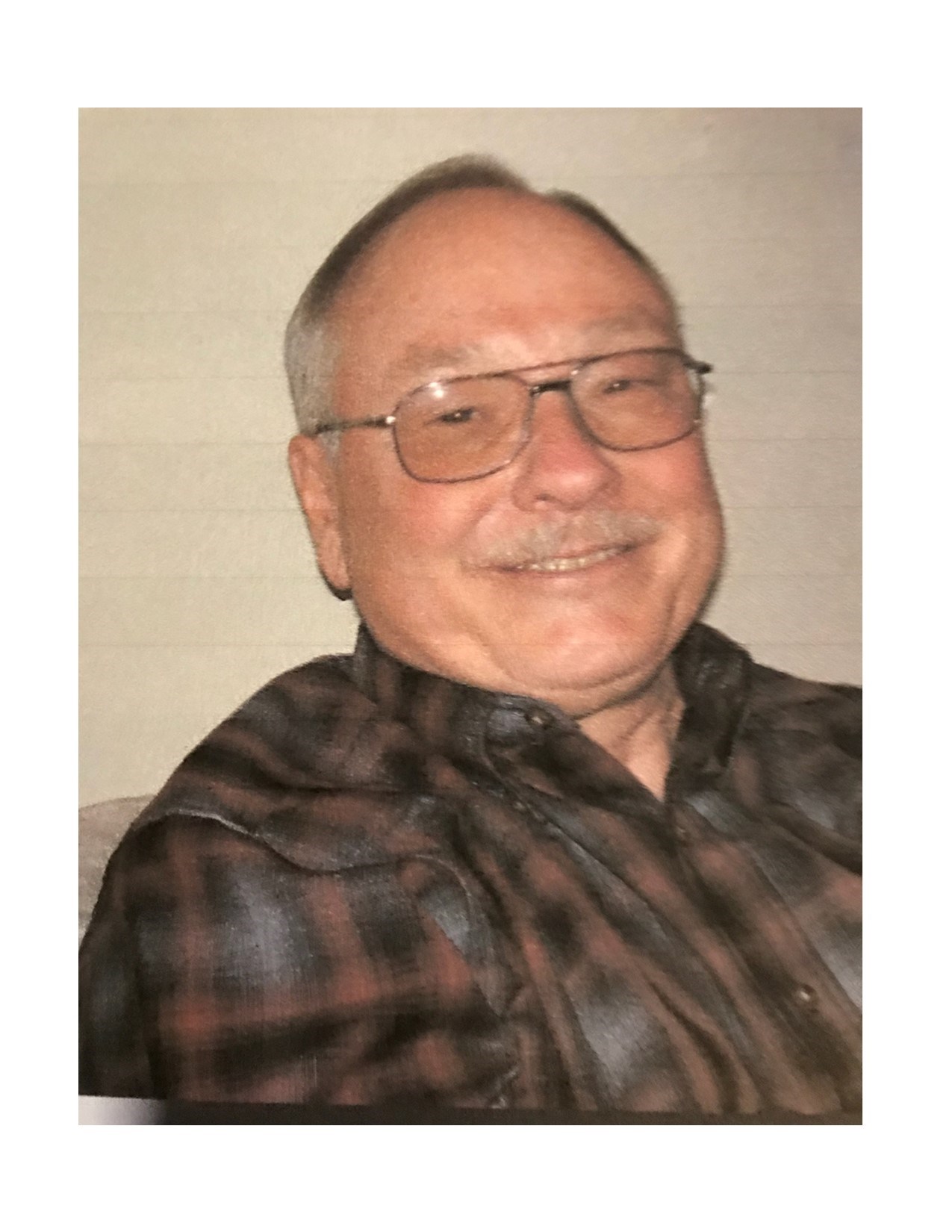 Kenneth Baird Obituary - Las Vegas, NV
