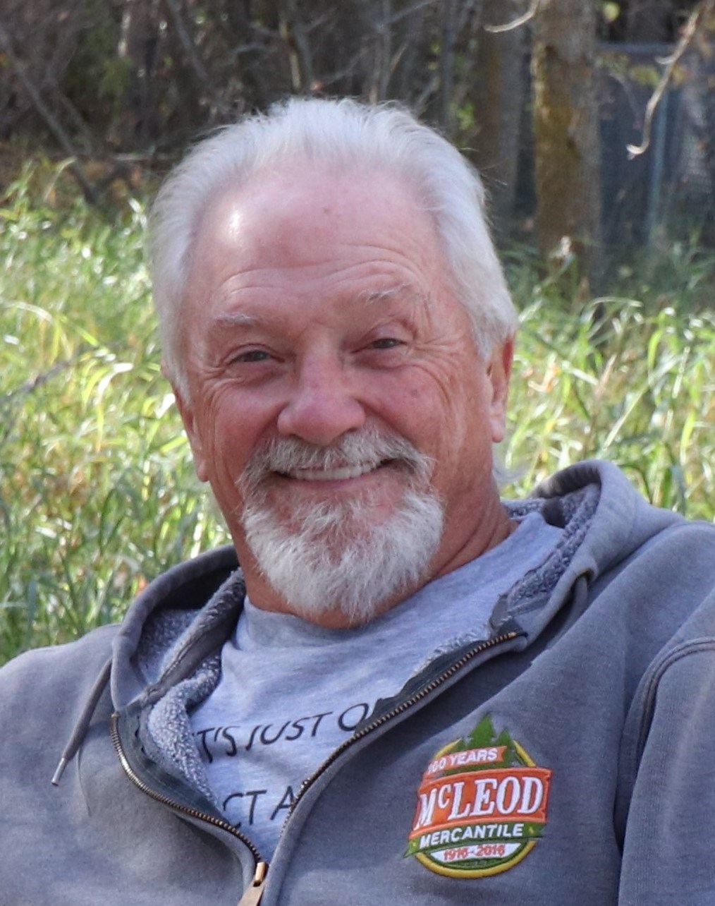 Randy Coughlan Obituary - Stony Plain, AB