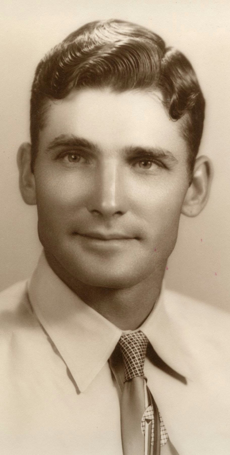 Charlie Walker Obituary - Midland, TX