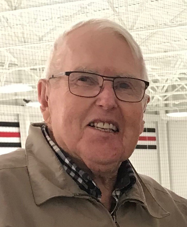 Brian Hargadon Obituary - Ottawa, ON