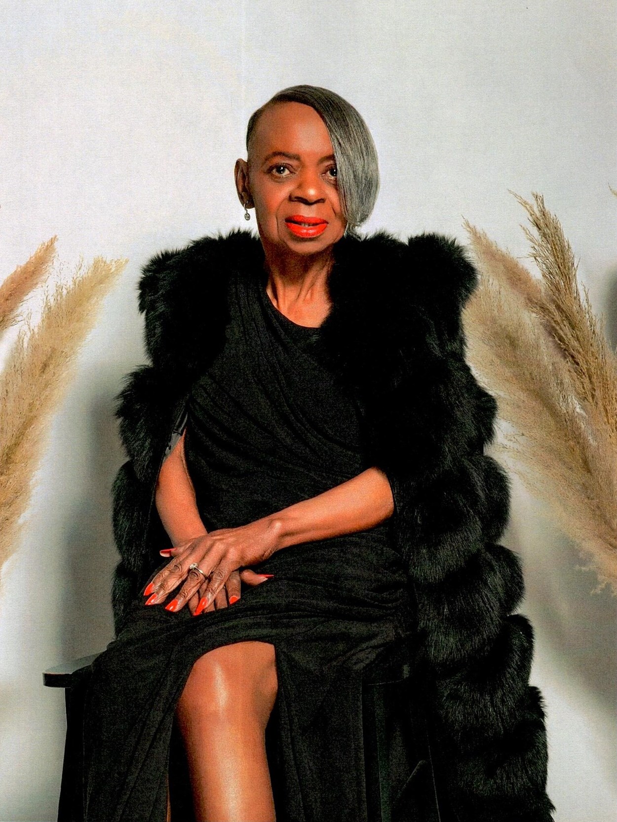 Sandra Bridgett Obituary - Oakland, CA