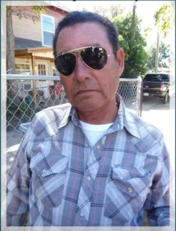 Jesus Rivas Obituario - Baytown, TX
