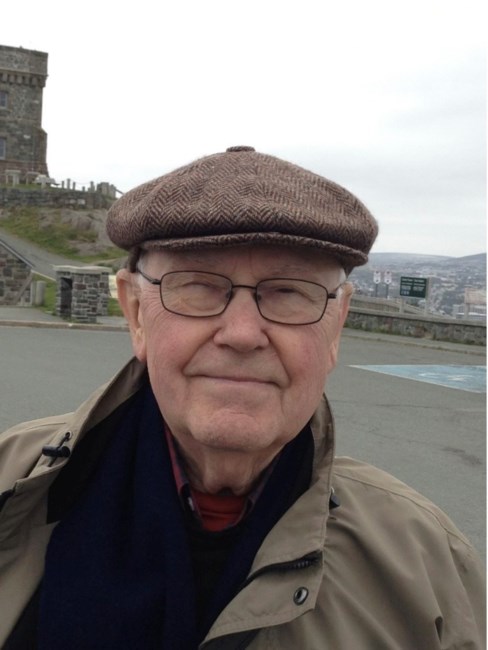 James Schuster Obituary - Toronto, ON