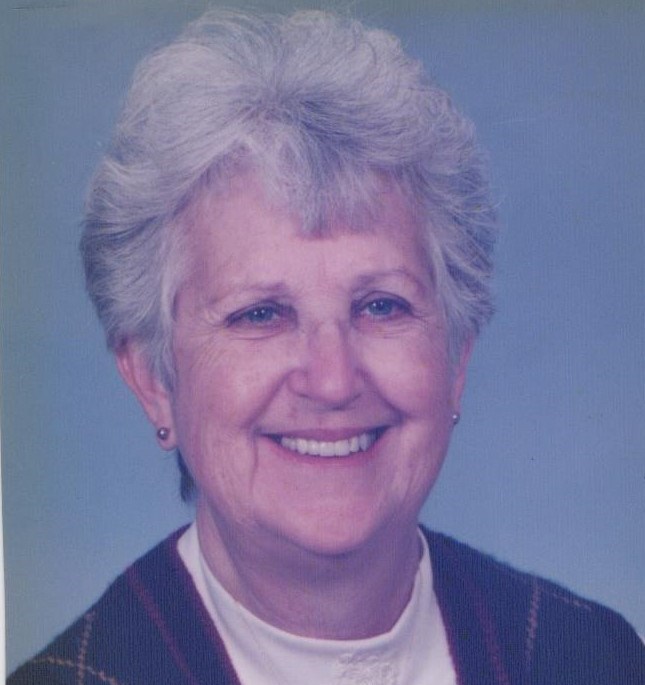 Marguerite Ethridge Obituary - Metairie, LA
