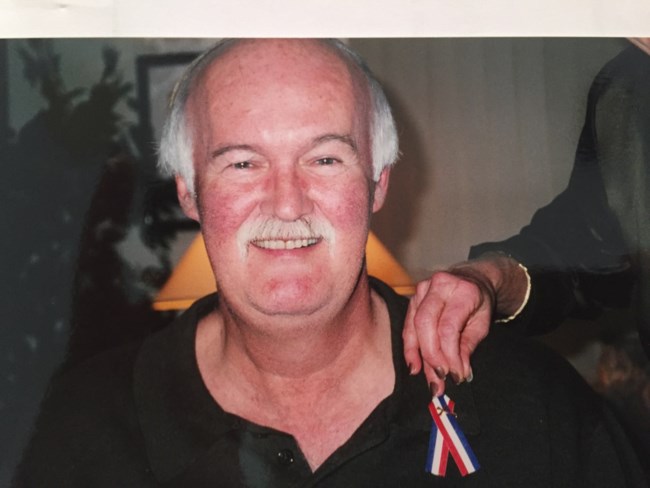 Kenneth Senk Obituary - Staten Island, NY