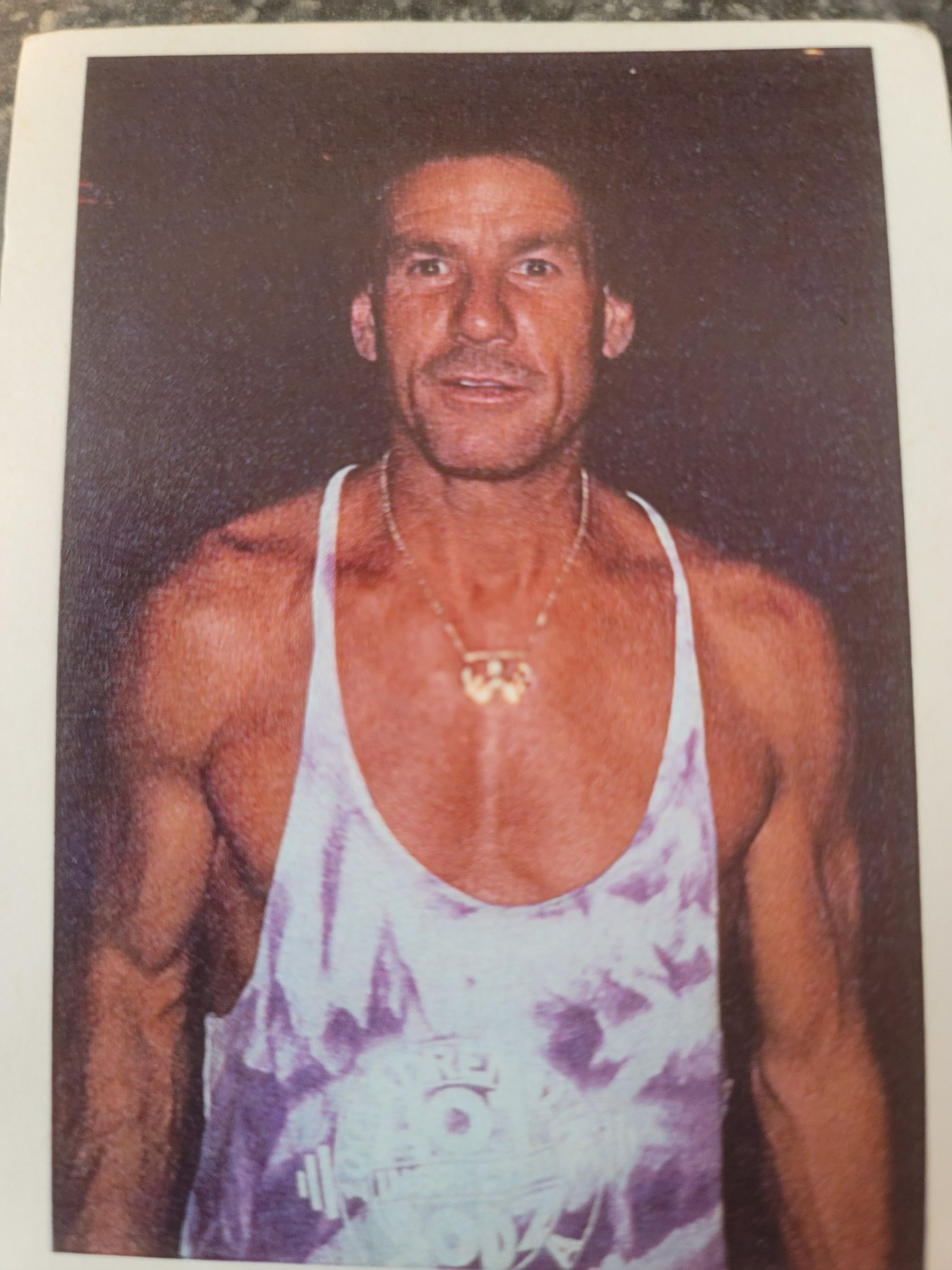 Randall Modler Obituary - Davenport, IA