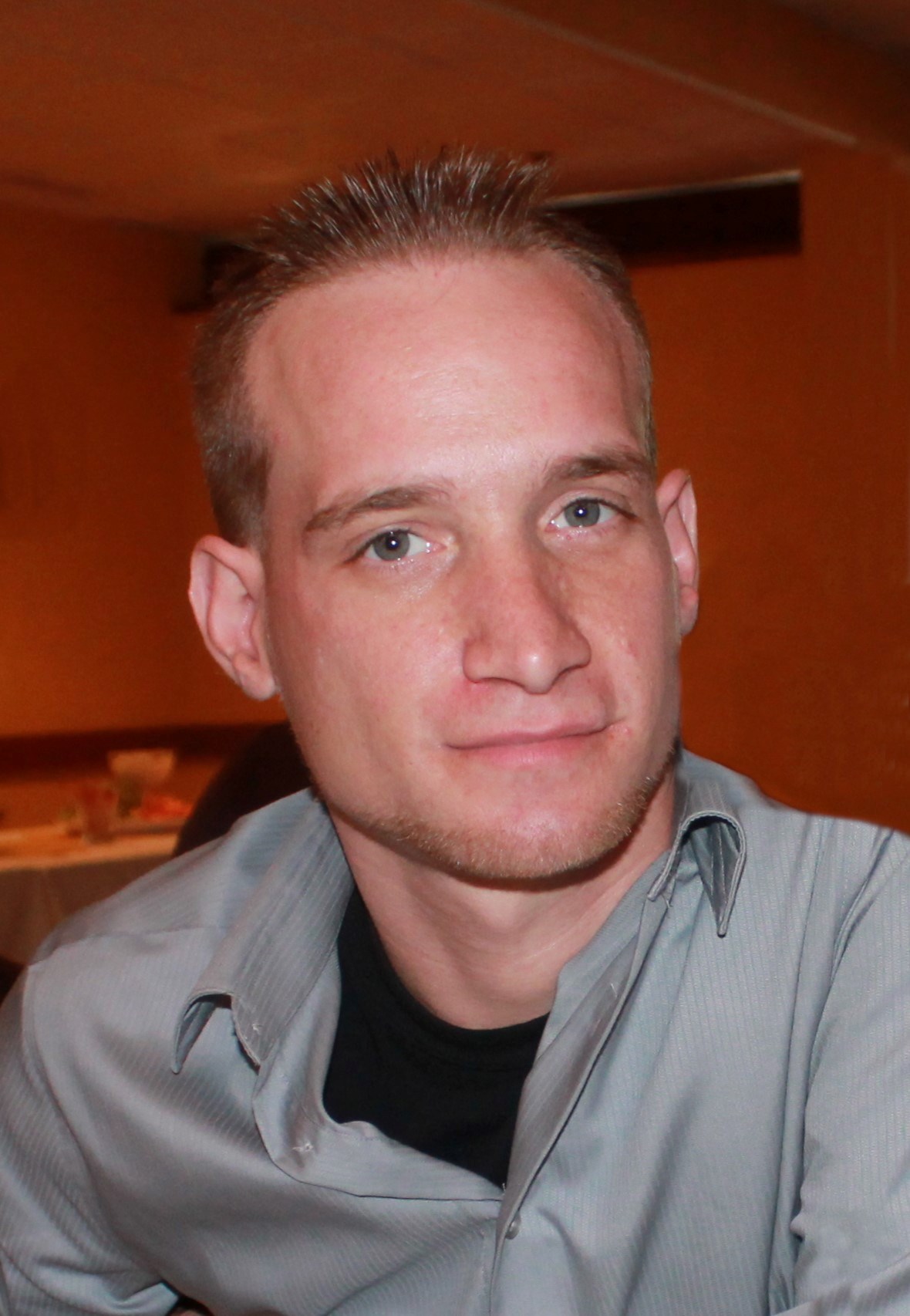 Vincent Fusco Obituary - Providence, RI