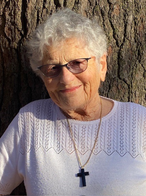 Adelaide Lewis Obituary - Portland, ME
