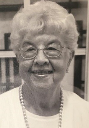 Ethel Alexandersen Obituary - Whiting, NJ