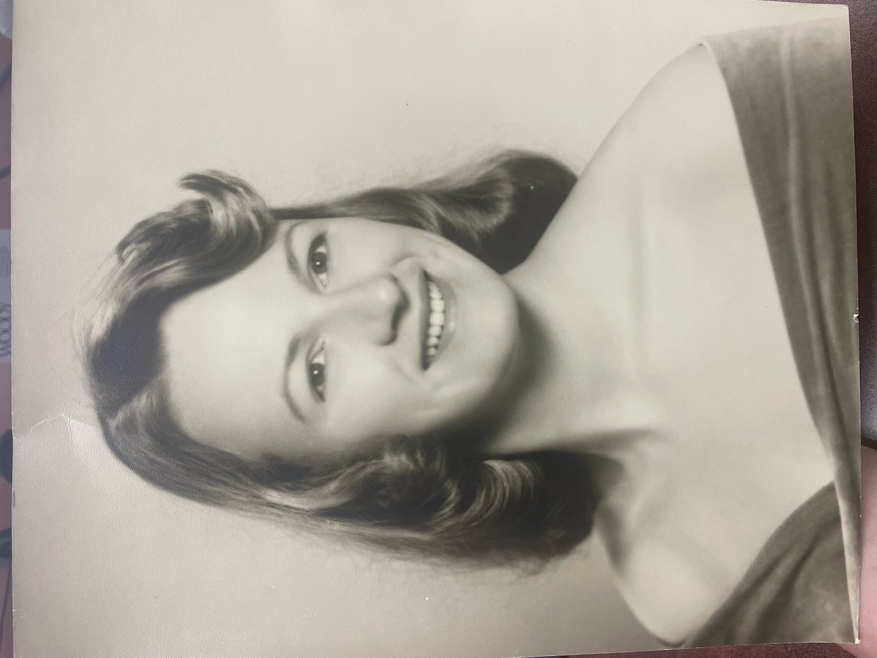 Victoria Broughman Obituary - Midlothian, VA