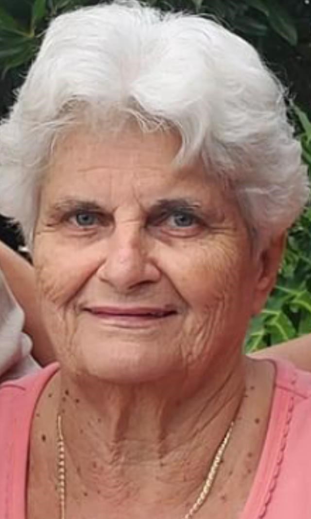 Barbara Mullins Obituary - Cocoa, FL
