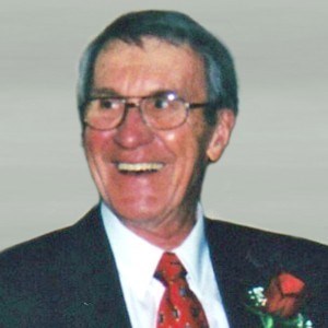 Searle Keir Obituary - Guelph, ON