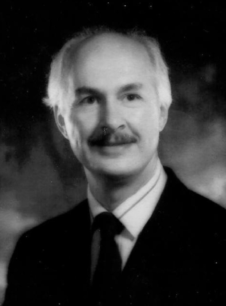 Edward Barrett Obituary - Portland, OR