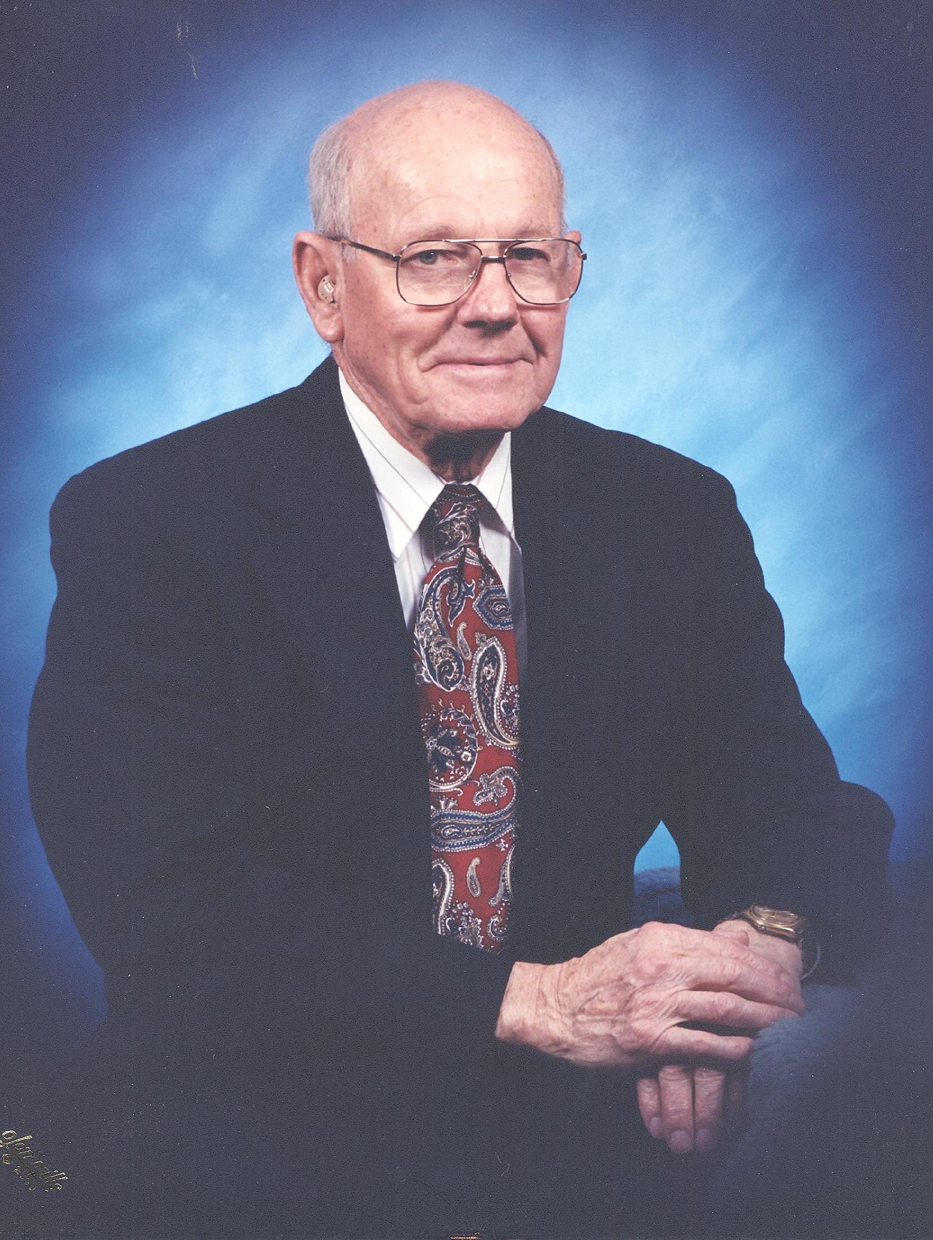 Roland Rowlison Obituary - Colorado Springs, CO
