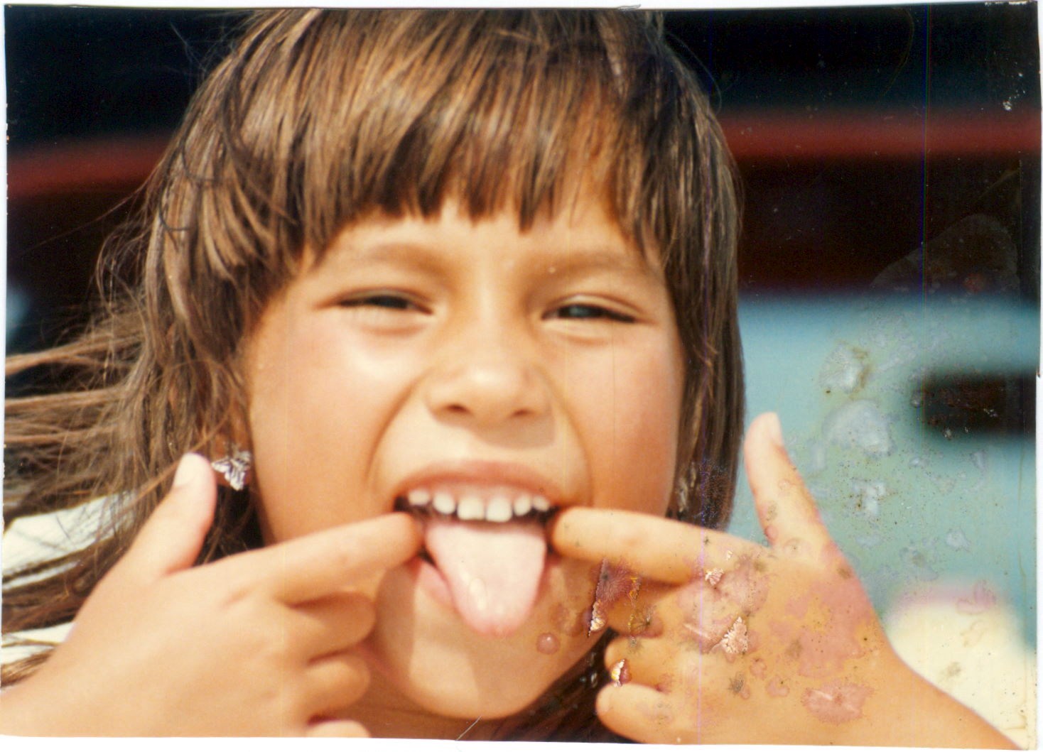 Dawn Masterson's Instagram, Twitter & Facebook on IDCrawl