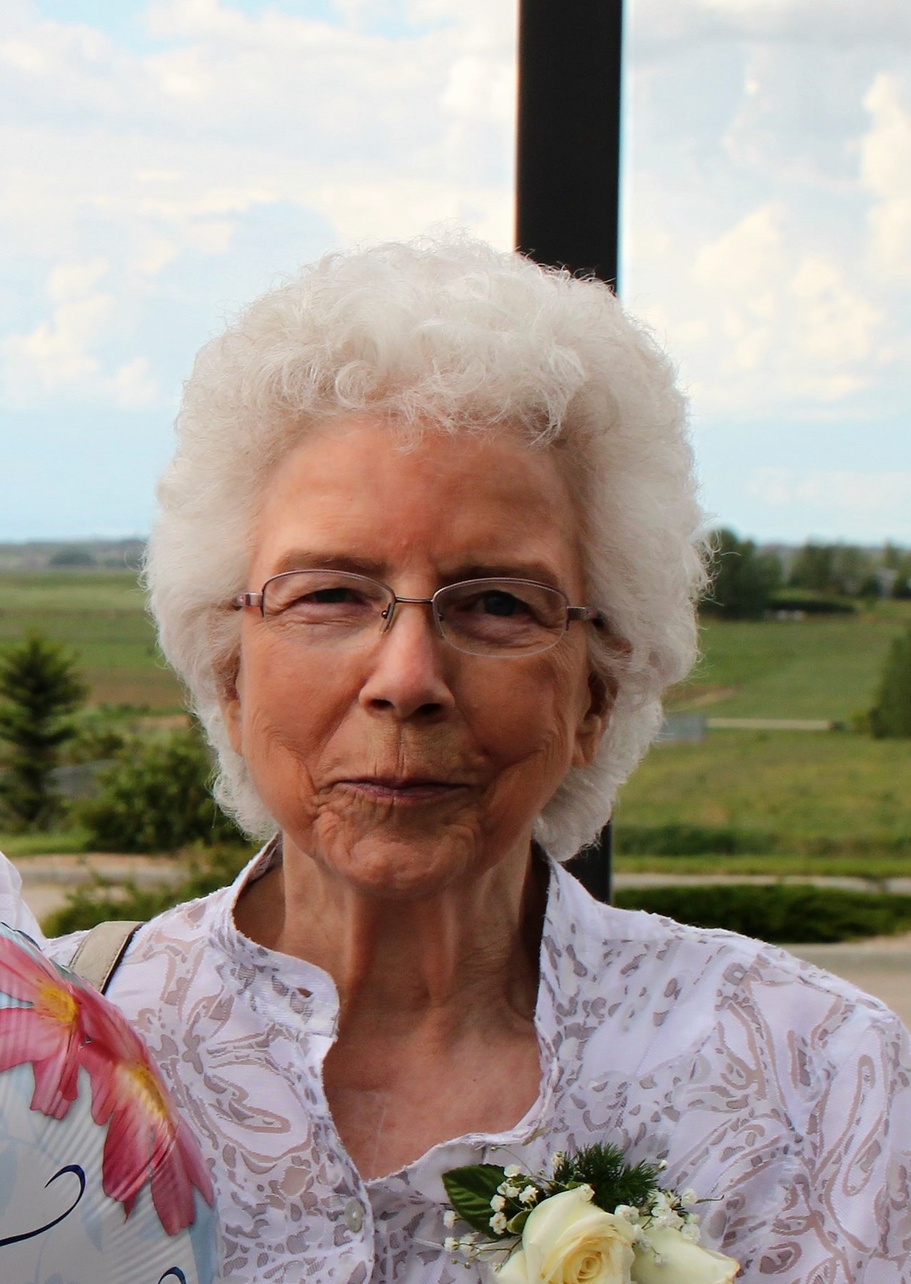 Verna Linenberger Obituary - Loveland, CO