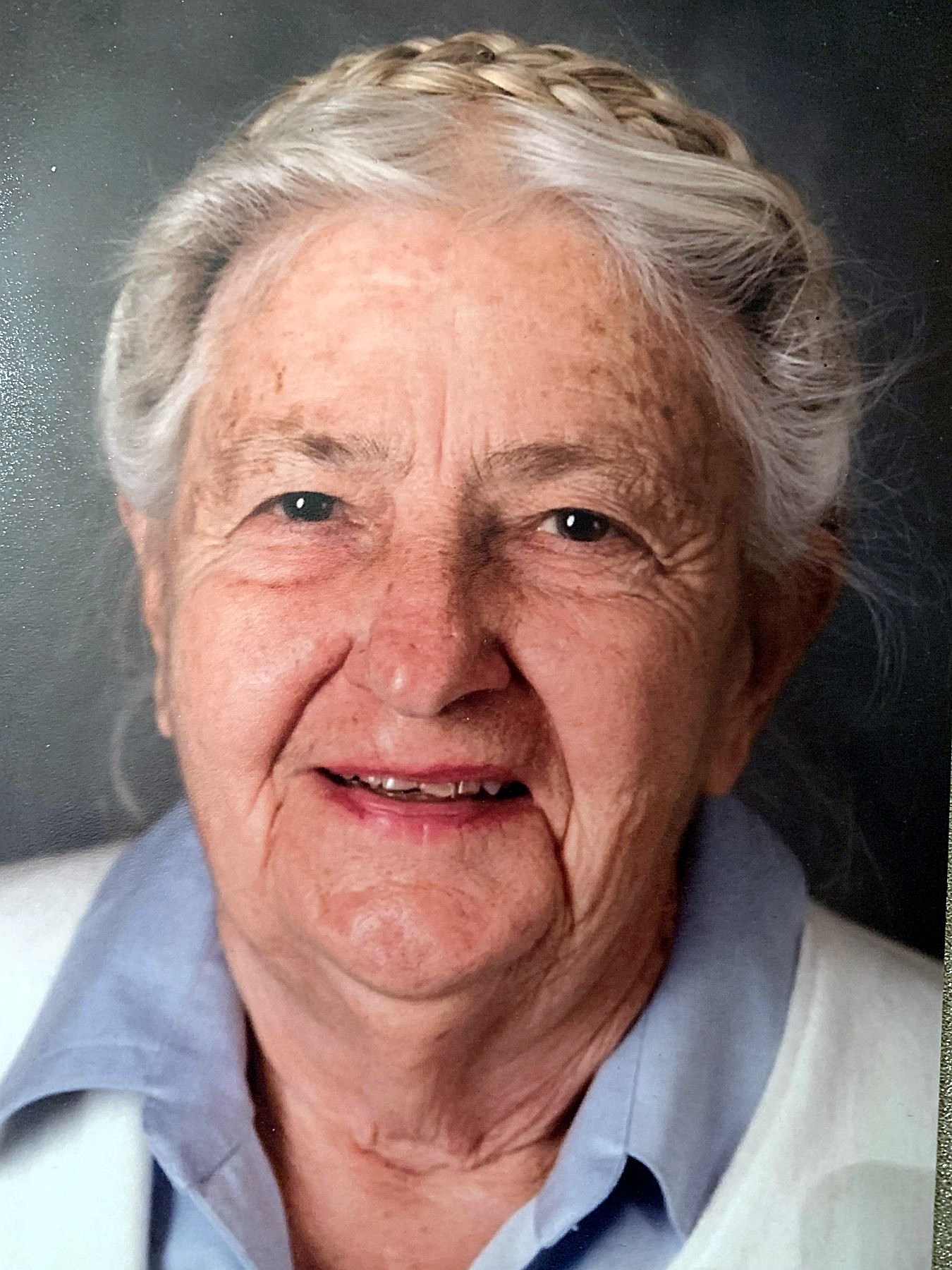 Marjorie Leach Obituary - Austin, TX