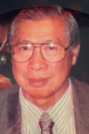 Loy Wong Obituary - Quincy, MA