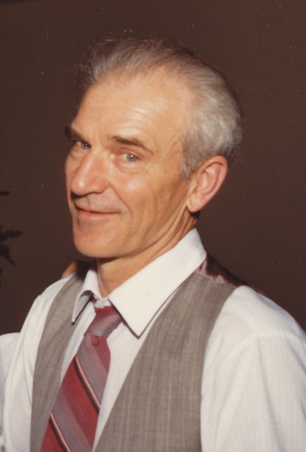Mike Yacyshen Obituary - Chilliwack, BC