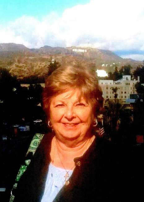 Mary Pinto Obituary - Miller Place, NY