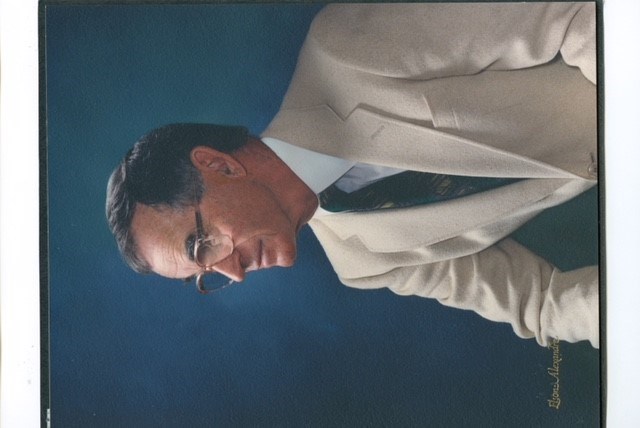 Mr. James Joseph Casey Obituary - Burnaby, BC