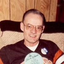 Thomas Shook Obituary - Columbus, OH